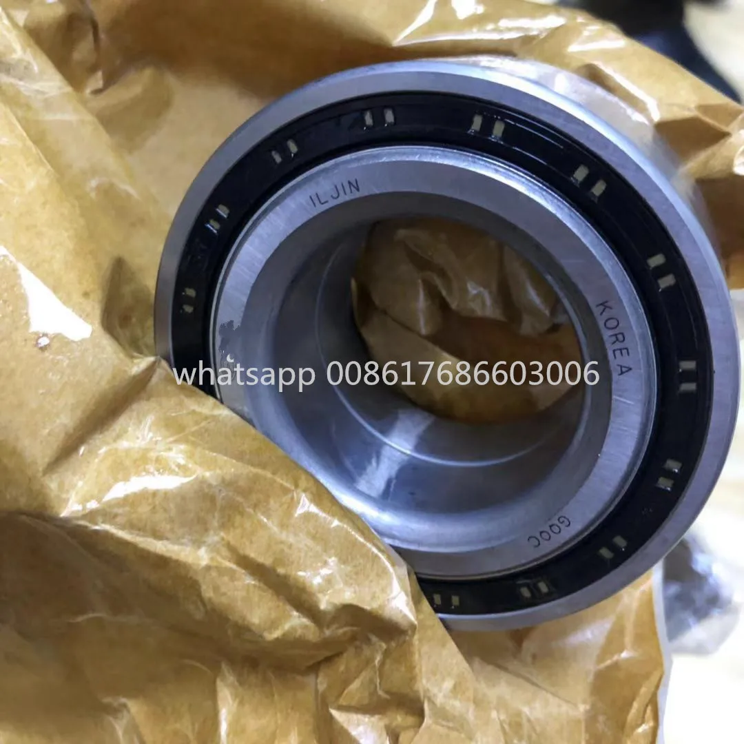 Auto Front Wheel Bearing 51720-h5000 / 51720h5000 / F-615791 ...