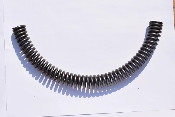 Tempered Spring Steel Wire For Suspension Springs Valve Springs For ...