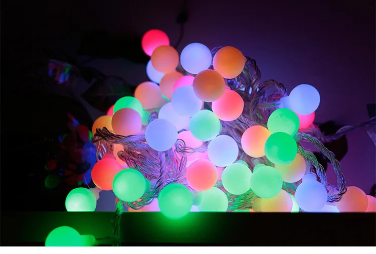 Led Battery Usb Festival Outdoor Christmas Camping Tent Wedding ...