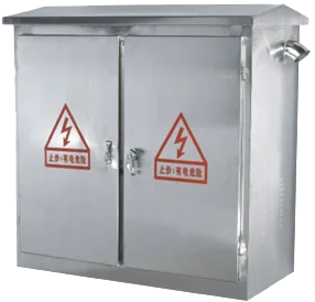 Available Below 315kva 201 Stainless Steel Jp Box Handle Lock Jp Low Voltage Integrated ...