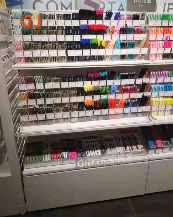 Double-sided Display Stands - Versatile and Durable Solutions