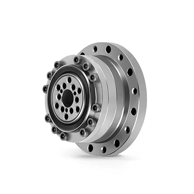 high precision harmonic reducer LSS series harmonic drive For Robot ...