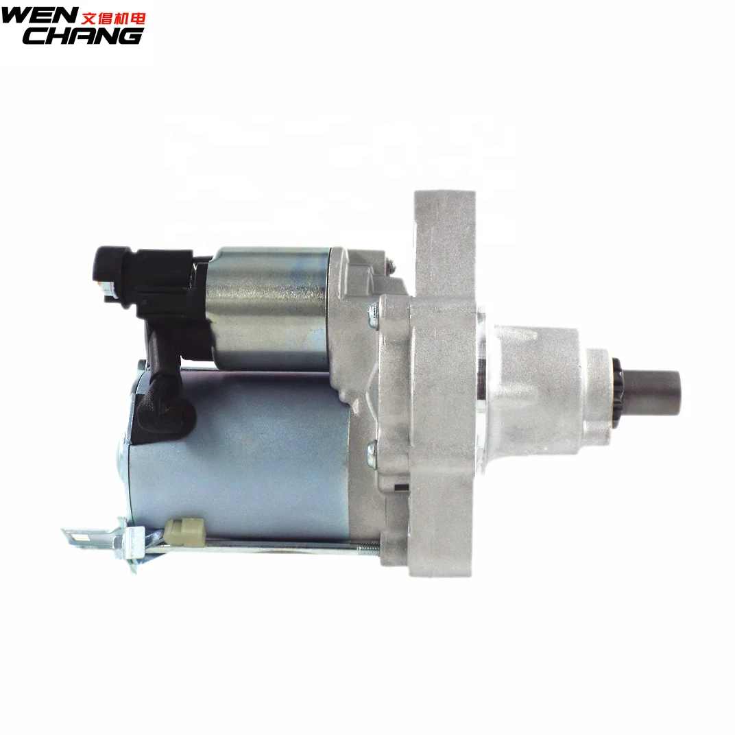 SM-44225 SM-44226 SM-44233 Starters for Honda CIVIC VI Coupe