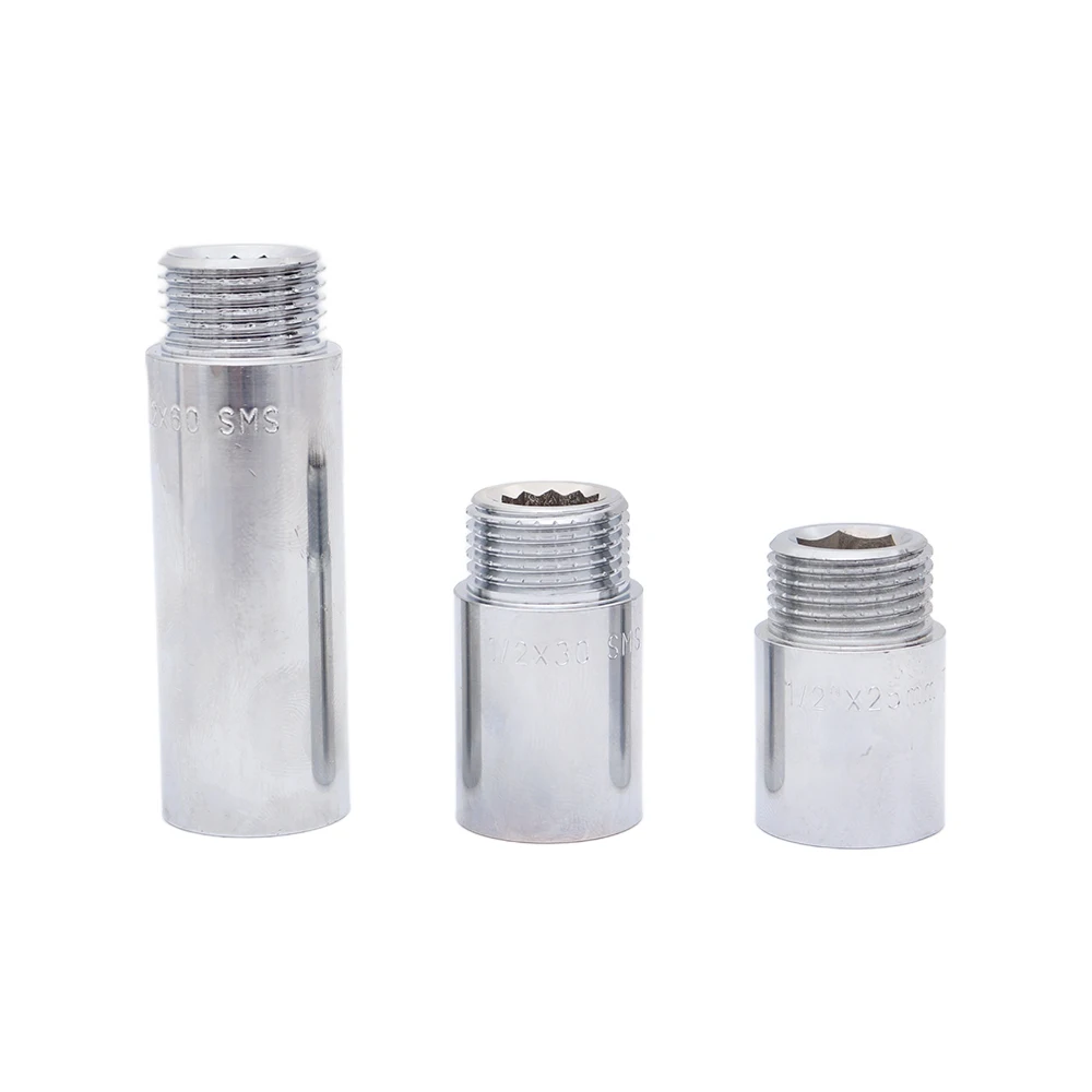 Anode Copper Oxide Tube M6 M10 Inner Thread Tube 10mm Outer Diameter ...