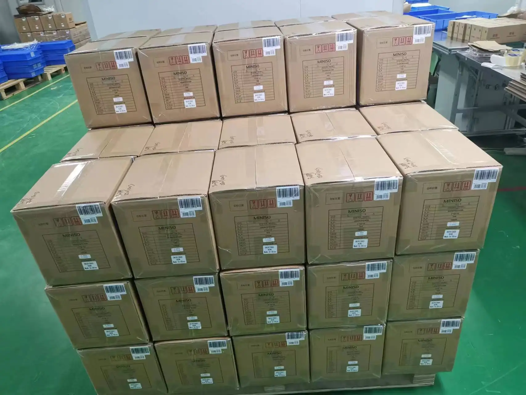 The Popular Logoless Oil Control Modification Brightening Concealer ...