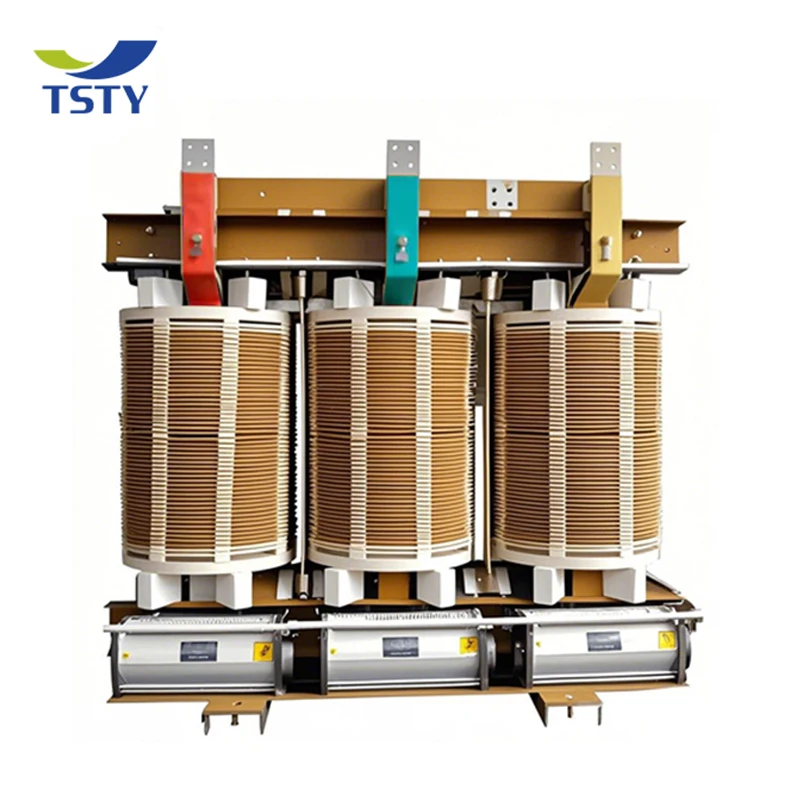 Explosion-proof Dc Power Transformer 415v 480v Dry Type Transformers ...