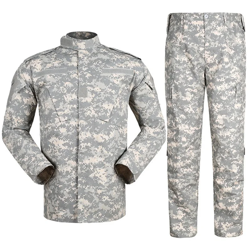 Alibaba.com: Digital Camo Uniform Clothes CADPAT, military-style ...