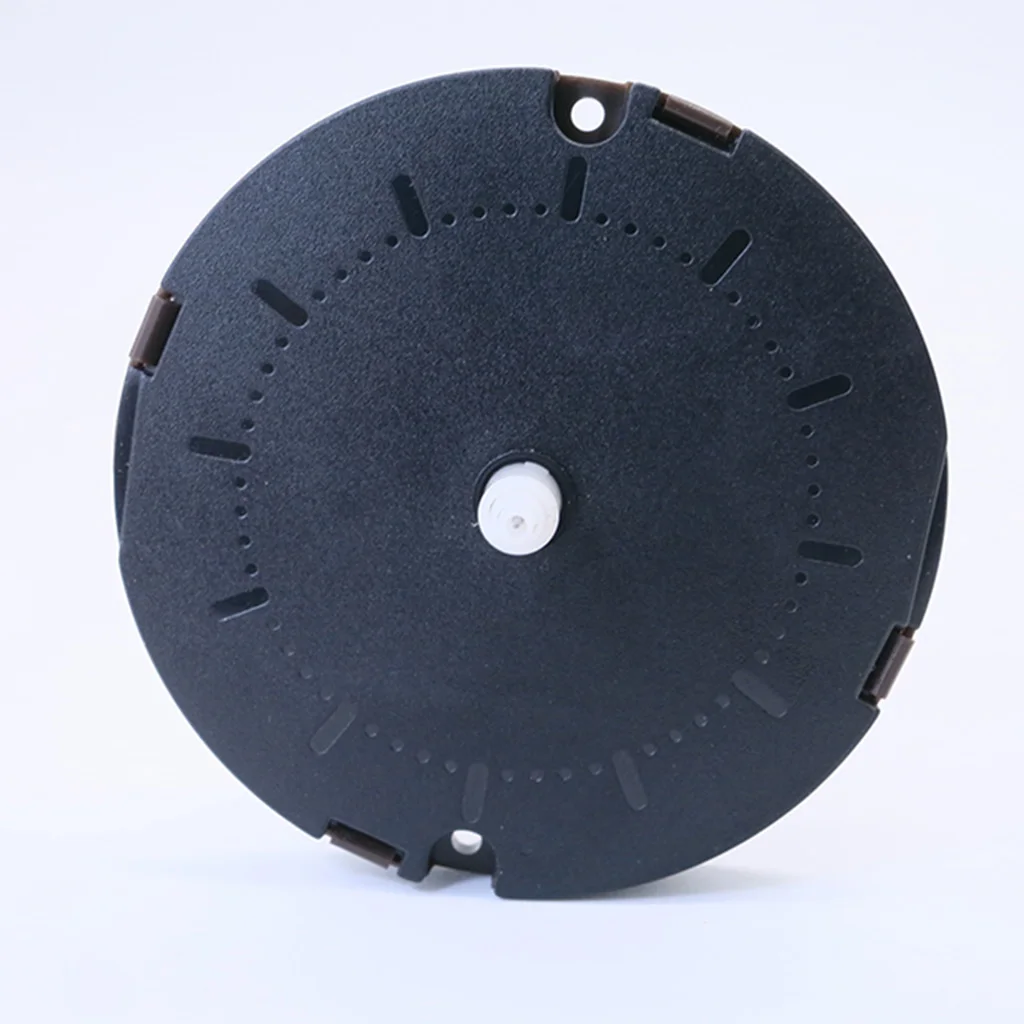 50mm Diameter Slim Clock Movement - Reliable Alarm Mechanism