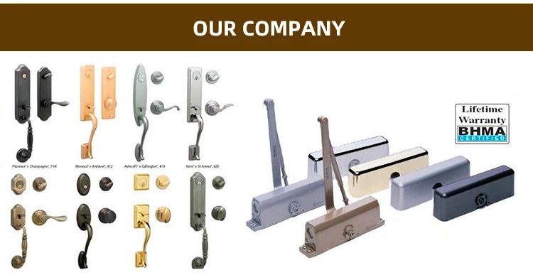 Electric System Fire Door Interior Device Stainless Steel Door Exit ...