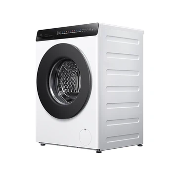 Xiaomi Mijia Washing Machine Ultra Clean Washing Drum 10kg Ice White ...