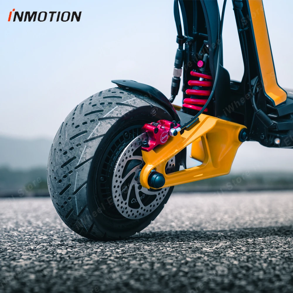 Pre-sale Original Inmotion Rs 72v 40ah Adjustable Suspension Top Speed ...