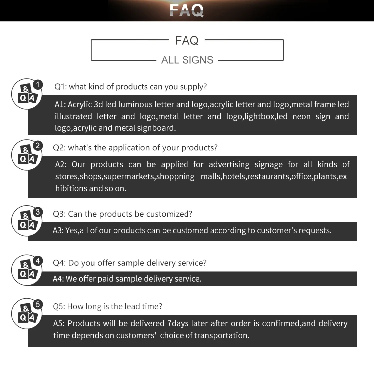 Led Outdoor Advertising Luminous Sign - Buy Led Door Advertising ...