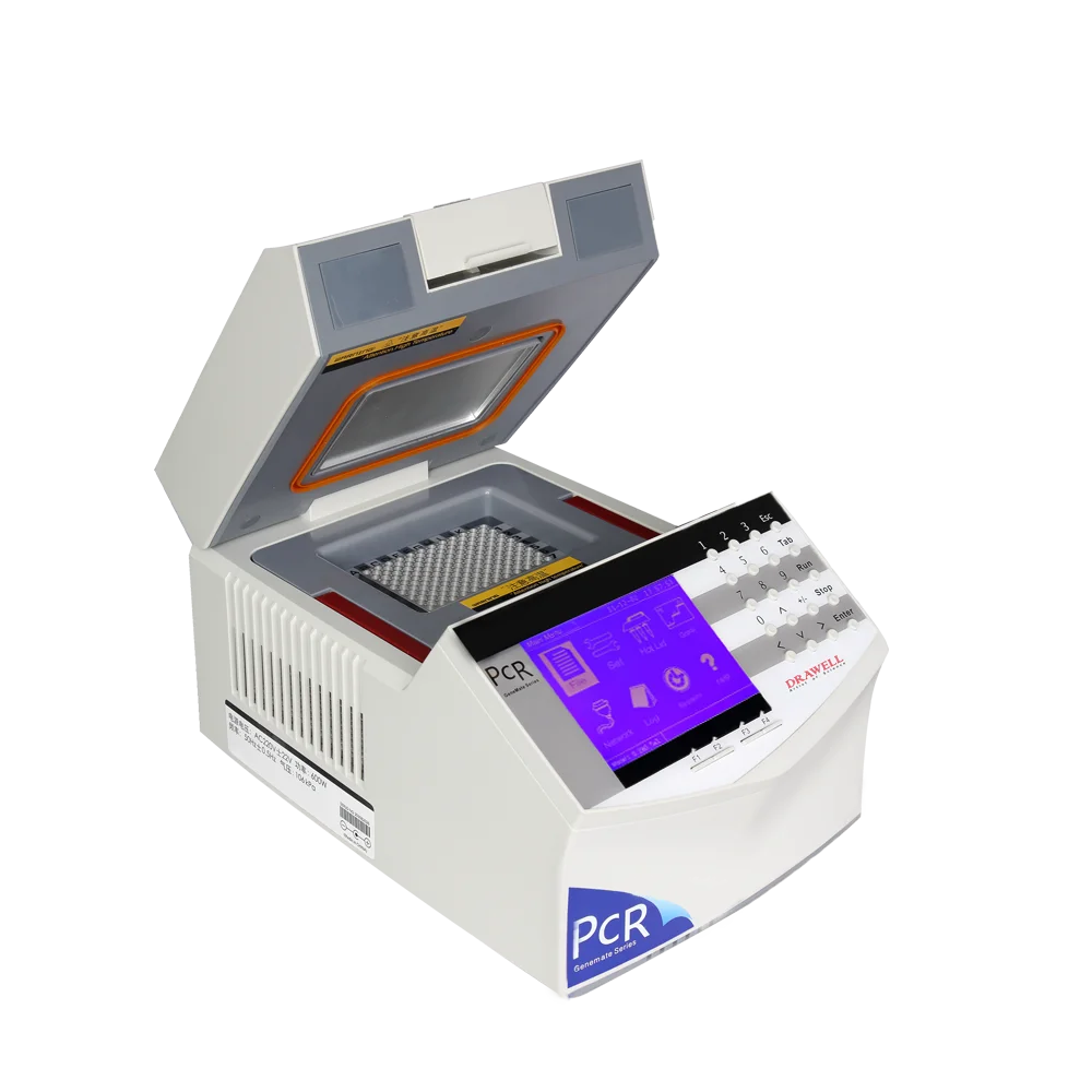 PCR DW-K960 Thermal Cycler Gene Amplifier pcr machine| Alibaba.com