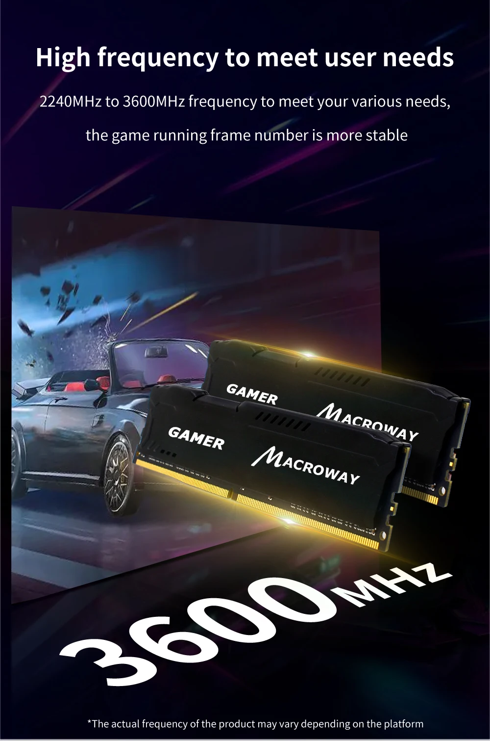 Low Price Ram Ddr 4 4g 8g 16g 32g 2666mhz 3200mhz U-dimm Memory Module 4gb 8gb 16gb 32gb Pc ...