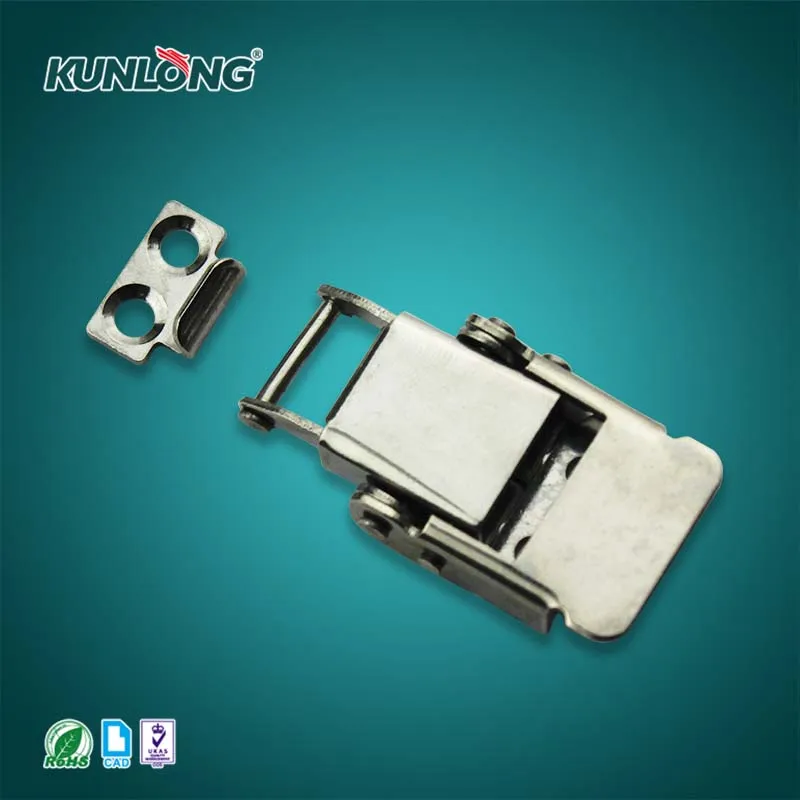 Industrial Stronger Compression Draw Latch - SK3-010-1