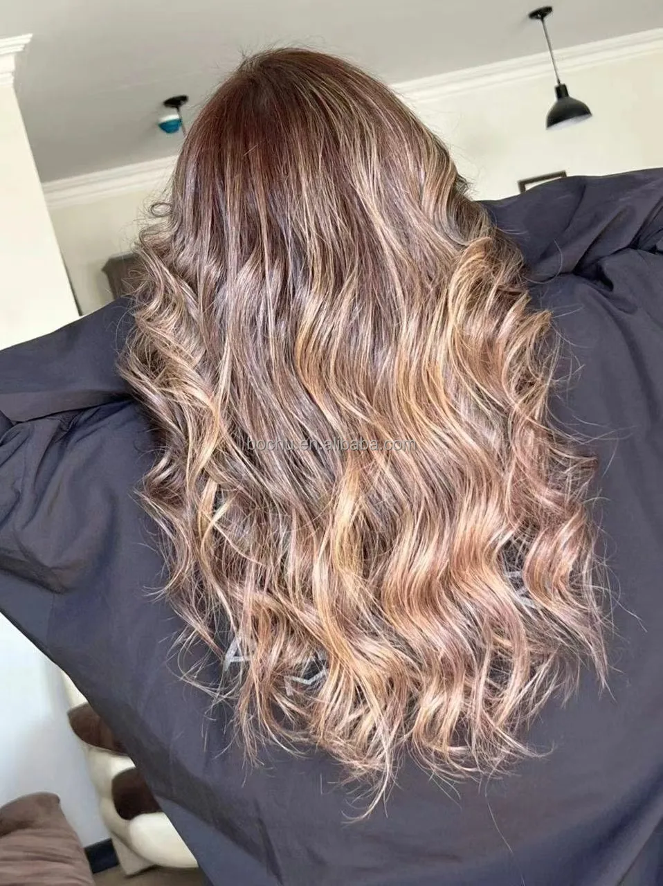 Professional Salon Use Hair Color Cream Private Label Permanent Cream ... Professional Salon Use Hair Color Cream Private Label Permanent Cream ...