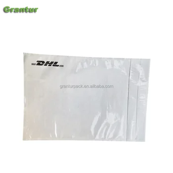 Eco Friendly Air Waybill Pouch Dhl Packing List Envelope And Invoice ...