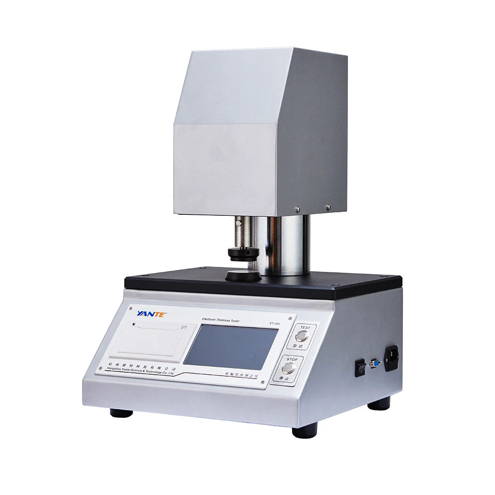 Klemm Method Tissue Paper Water Absorption Tester - Electronic Testing ...