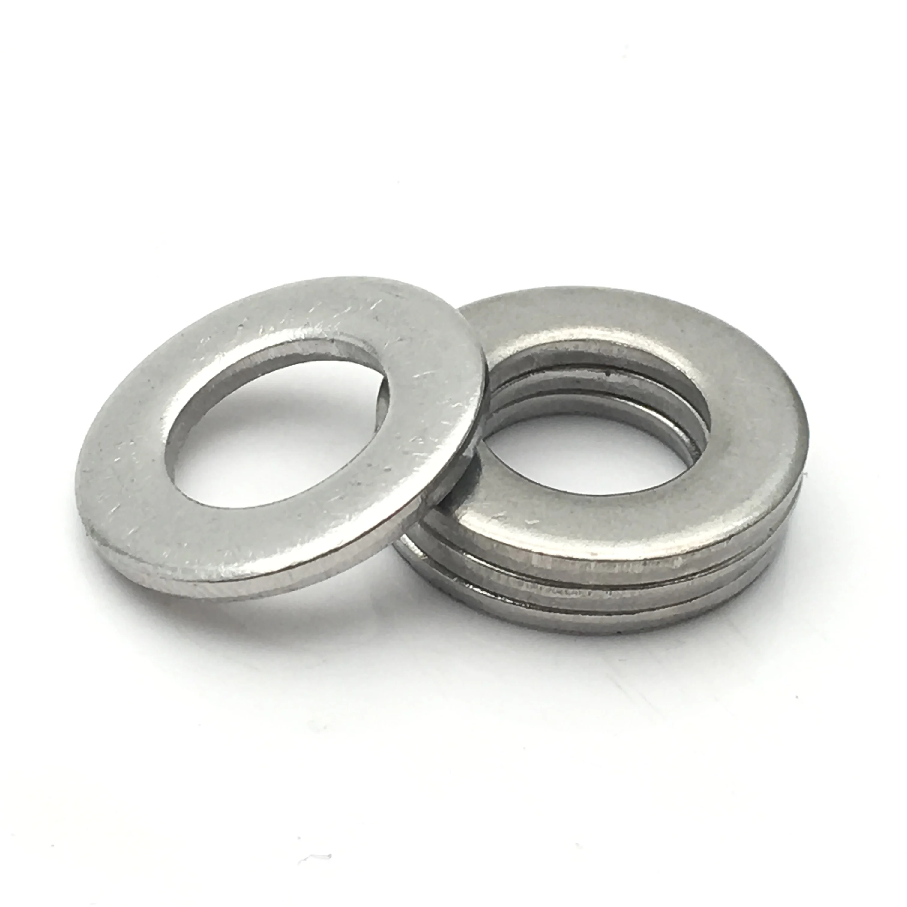 Iron Washers