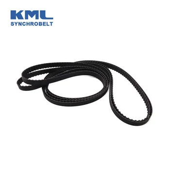 All Kinds Tooth Type Timing Belts 5 T10 T20 At5 At10 At20 Xl L H 3m 5m ...