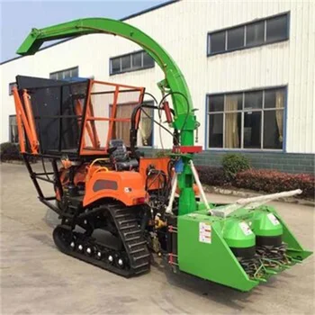 Self Moving Crop Cutting Machine,Manual Push Upright Knife,Rapeseed ...