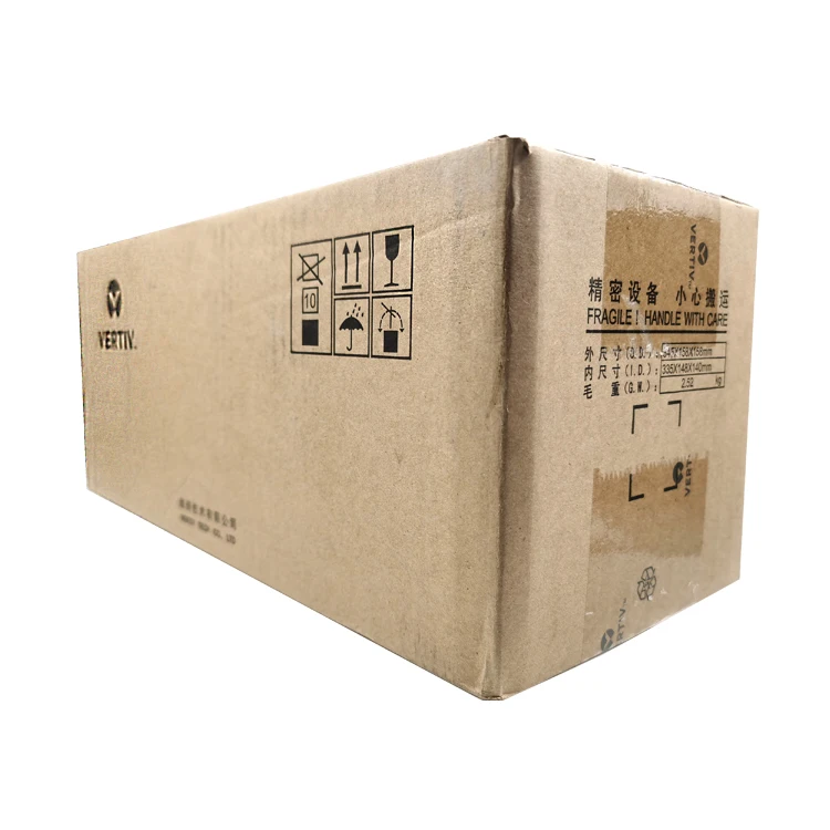 Emerson Vertiv R48-2000e Rectifier Module R48-2000e 48v 2000w High ...