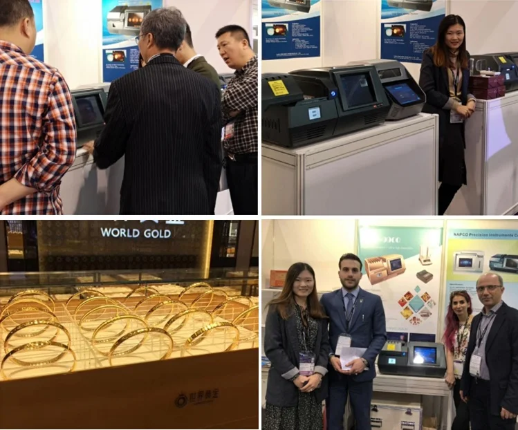 Spectrometer for Lens Analysis - FTIR Windows Nacl Lease Base Prices ...