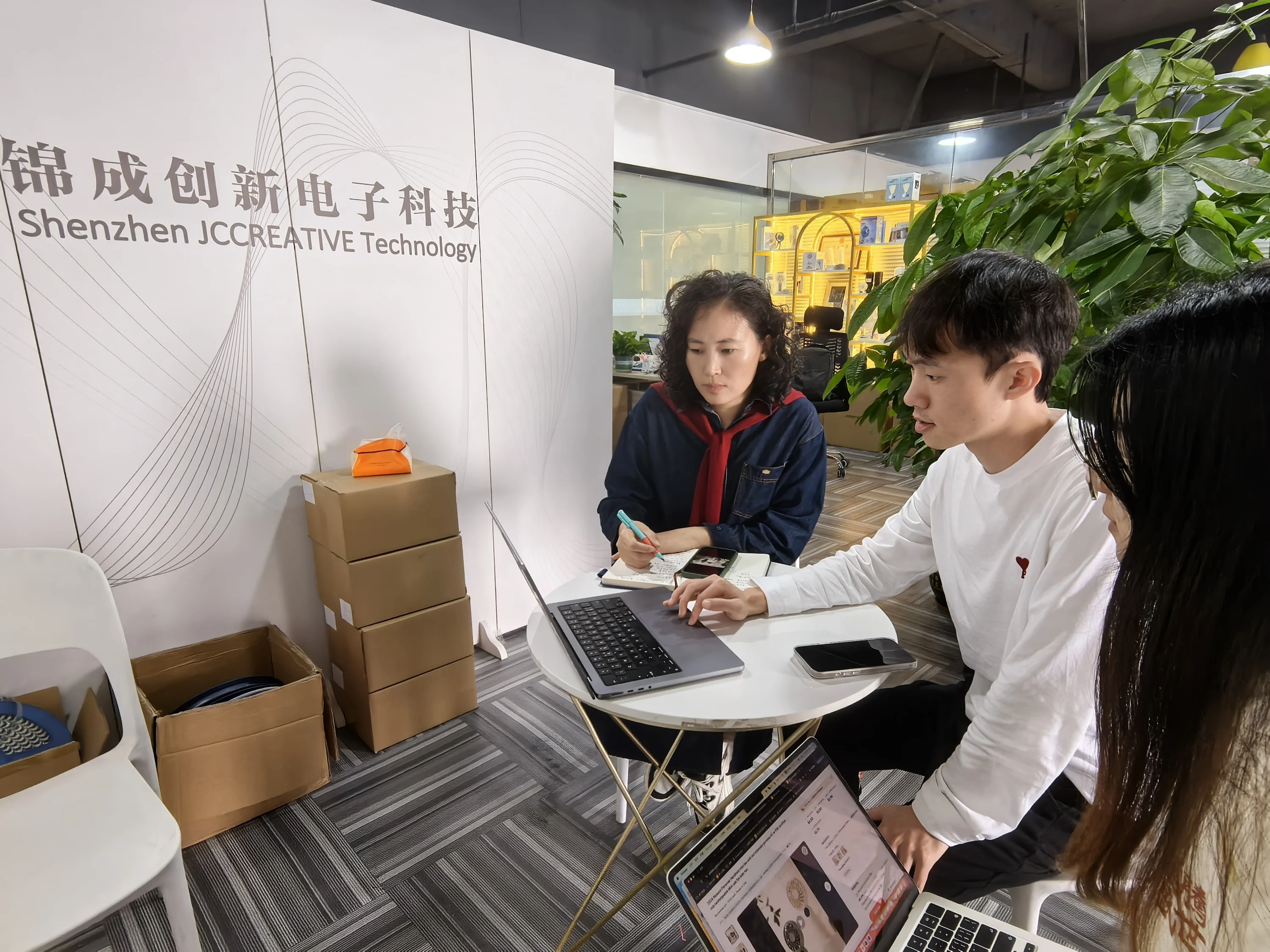 Custom New Usb Handheld Fan Mini Portable Charging Small Fan Digital ...