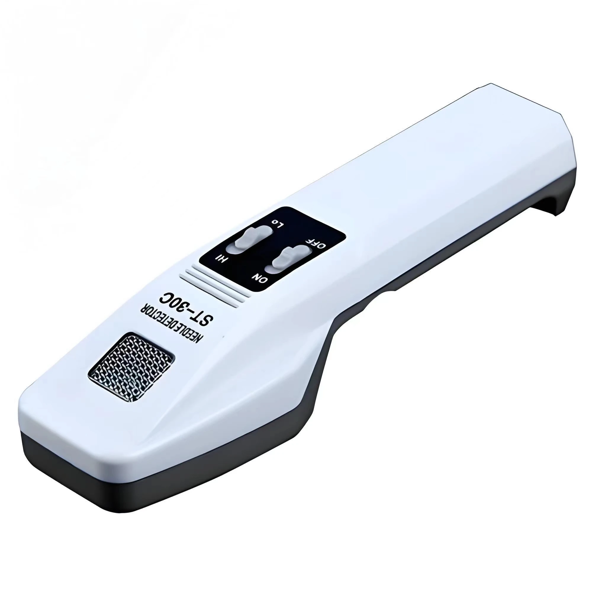 Hand-Held Industrial Metal Detector for Broken Needles with Adsorption ...