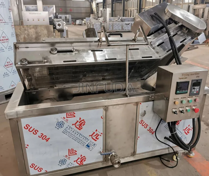 Fried Chicken Nuggets Production Line| Alibaba.com