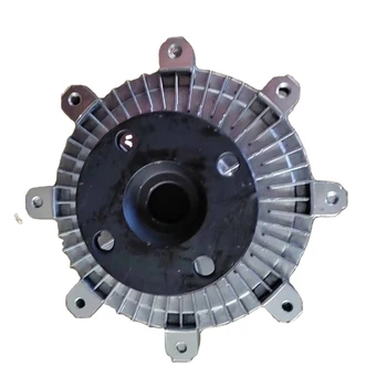 Oem 25237-4z200 For Kia K2700 Clutch Fan - Buy Cooling Fan,Fans Cooling ...