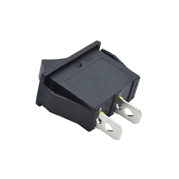 Two Position Rocker Switch Kcd3-101 - Buy Two Position Switch,Rocker ...