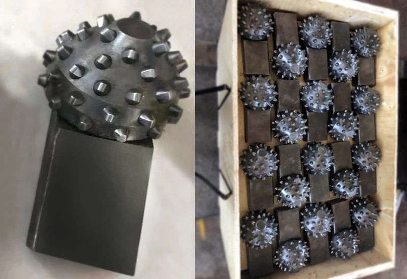 High Quality Geotechnical Construction Centrifugal Soil Drilling Bucket ...