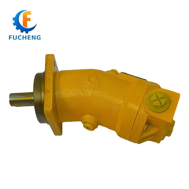 Avic Liyuan Hydraulic L2f125r2p3 Hydraulic Pump For Industrial - Buy ...