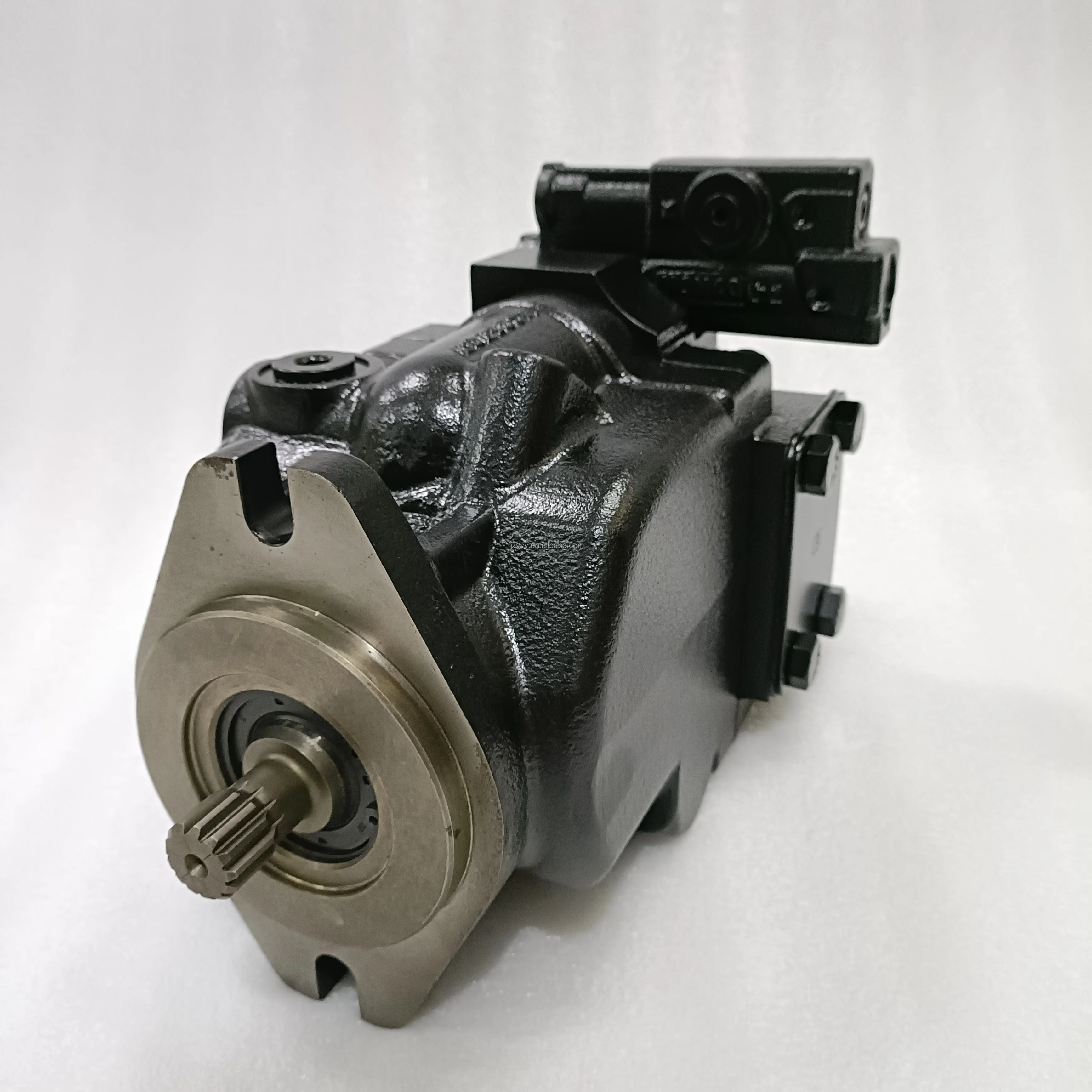 Sauer Dan Foss Pump Lrr030 Jrl045 Jrr065 Jrl075jrrs65cls2520nnn3c2n9a8nnnnjjjnnn ...