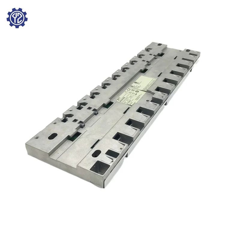 Plc Modicon X80 8 Slots Ethernet Backplane Bmexbp0800 For - Buy Plc 8 ...