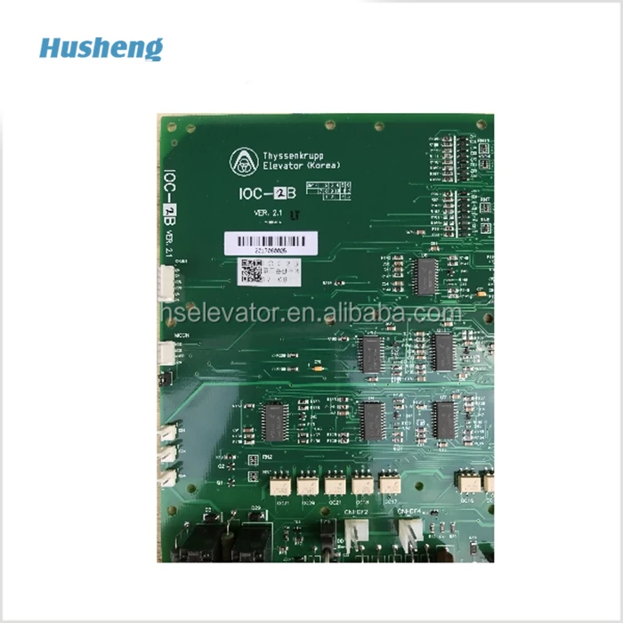 엘리베이터 pcb 보드 IOC-2B 엘리베이터 부품| Alibaba.com