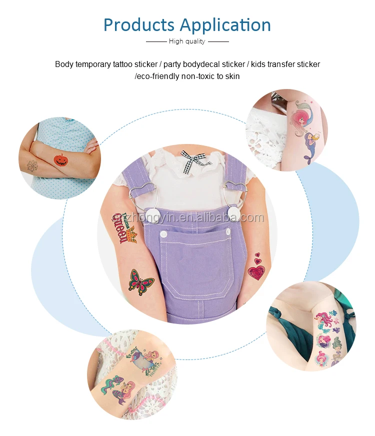 Custom Temporary Tattoo Fox Wolf Wolves Whale Owl Geometric Animal ...