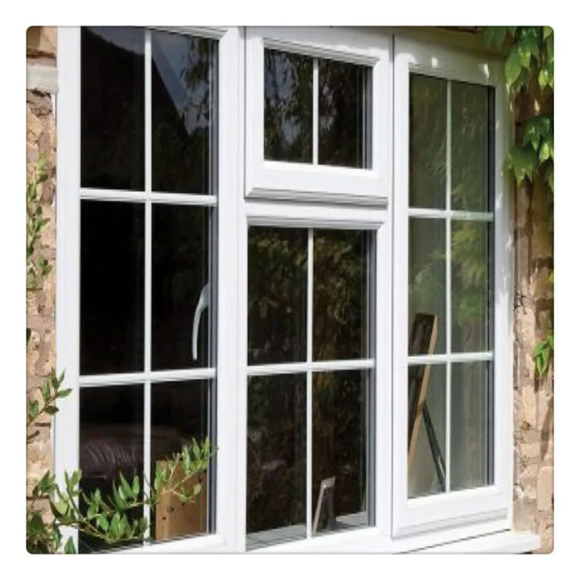 Upvc Windows & Doors - Durable, Stylish, and Energy Efficient