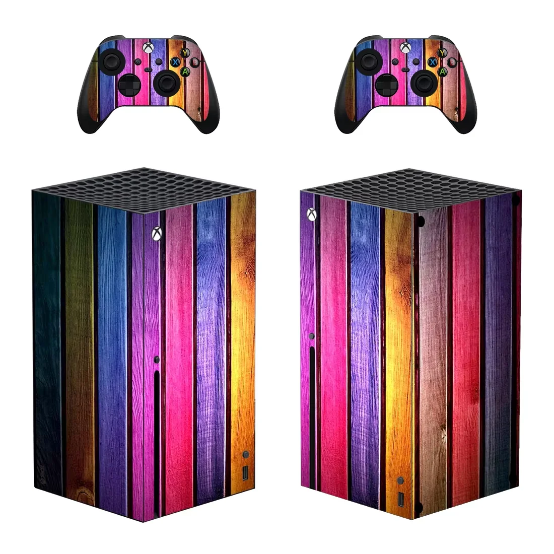 Skins For Xbox360 Xbox Series X S Controller Skin Sticker Decal Vinyl ...