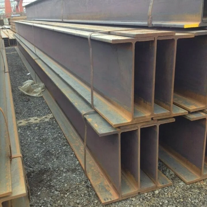 H-type Steel Beam Hea/heb/ipe Type Steel Beam Section Beam European ...