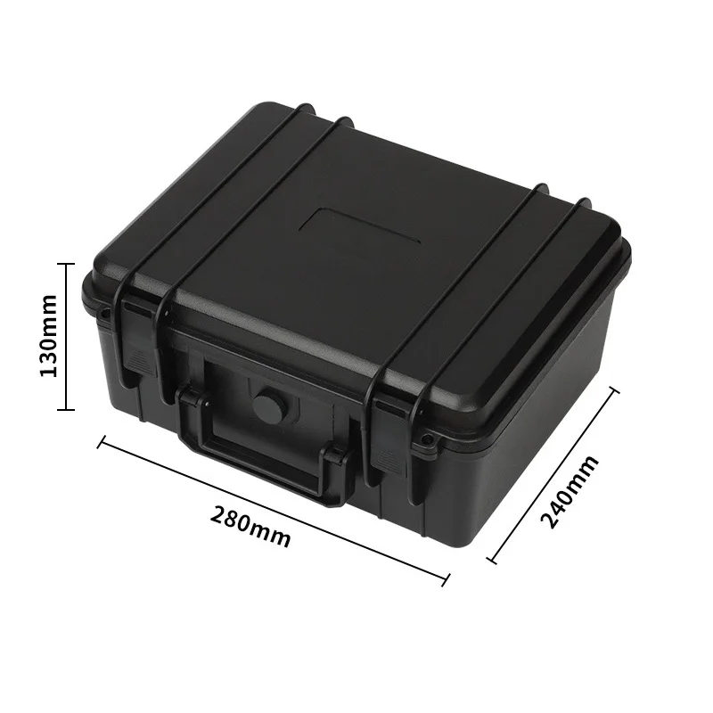 Toolbox Clear Electrical Complete Tool Box Set Electrical Tool Box ...