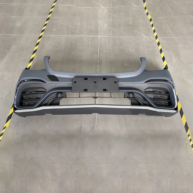 High Quality Glc Body Kit For 2016-2019 Mercedes Benz X253 Modified To ...