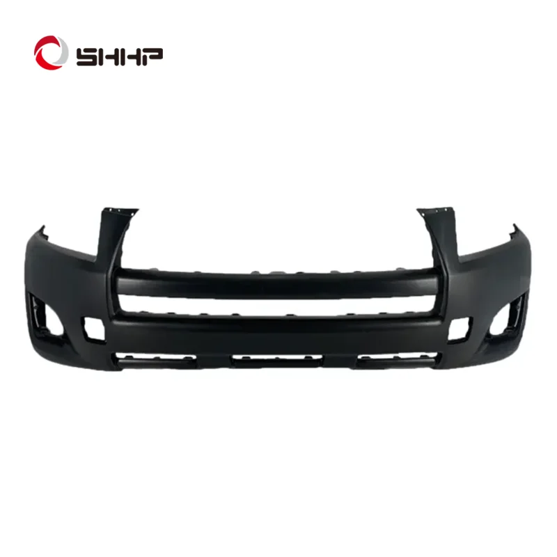 Front Bumper For Toyota Rav4 2009-2011 Aca33 Oem 52119-0r904 - Buy ...