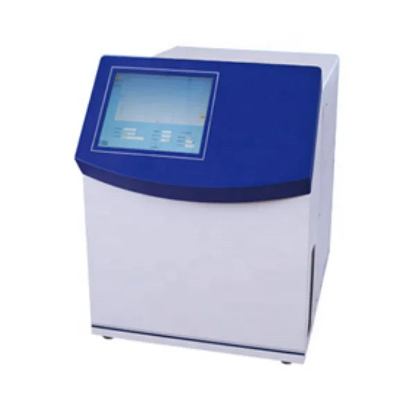 ASTM D7153 Automatic Laser Method Freezing Point Tester