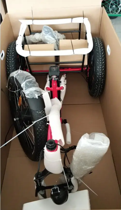 8fun 750 W前电机4.0轮胎雪en15194货物750瓦电动三轮车 - Buy 货物750瓦电动三轮车,4.0轮胎雪750瓦电动三轮车 ...