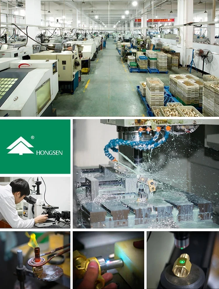 Hongsen Hs-360-r410a Refrigerant Charging Hose For Refrigerant Charging ...