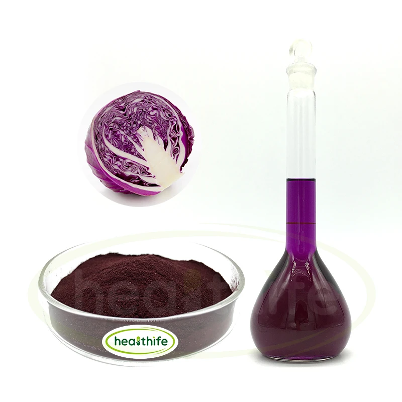Water Soluble Food Pigment Food Coloring Red Carmine E120