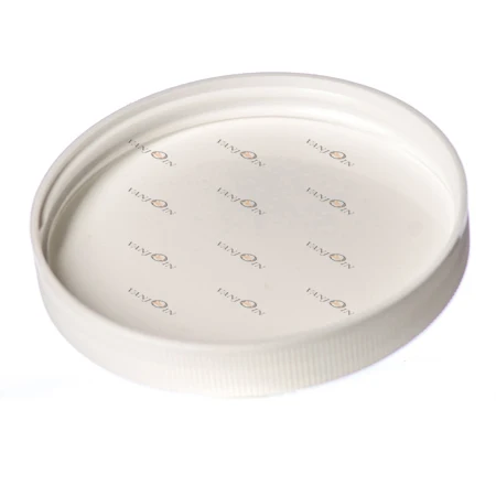 20mm 24mm 28mm 38mm Plastic Pp Tamper Proof Evident Cap And Lids For ...