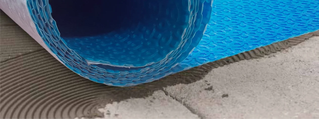 Mondeway Waterproofing - Durable & Efficient Solutions